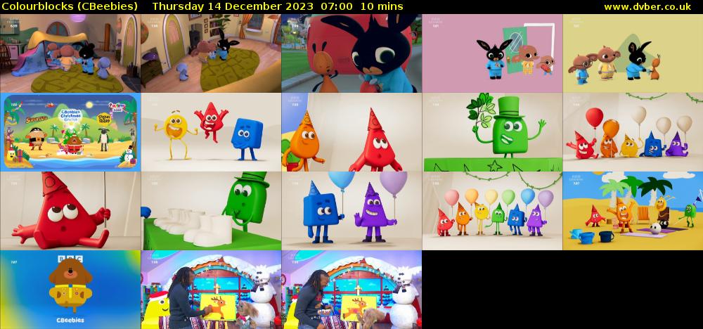 Colourblocks (CBeebies) - 2023-12-14-0700