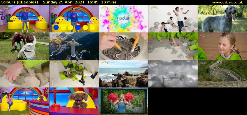 Colours (CBeebies) - 2021-04-25-1645