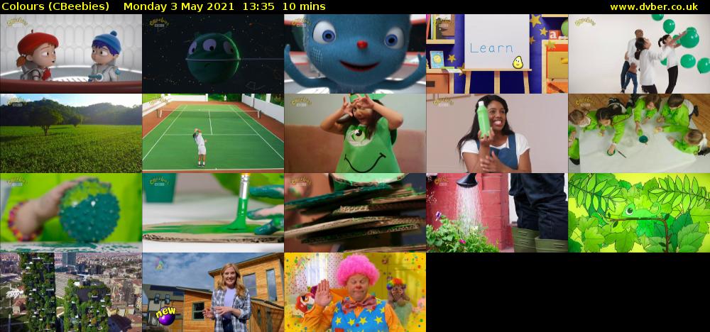 Colours (CBeebies) - 2021-05-03-1335