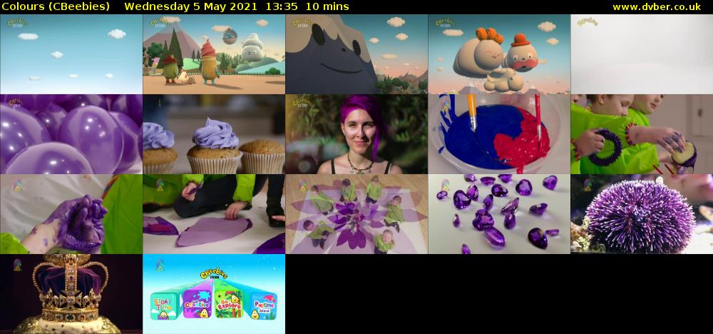 Colours (CBeebies) - 2021-05-05-1335