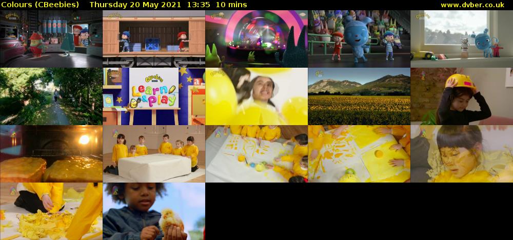 Colours (CBeebies) - 2021-05-20-1335