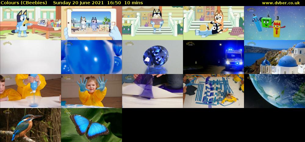 Colours (CBeebies) - 2021-06-20-1650