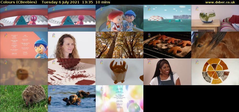 Colours (CBeebies) - 2021-07-06-1335