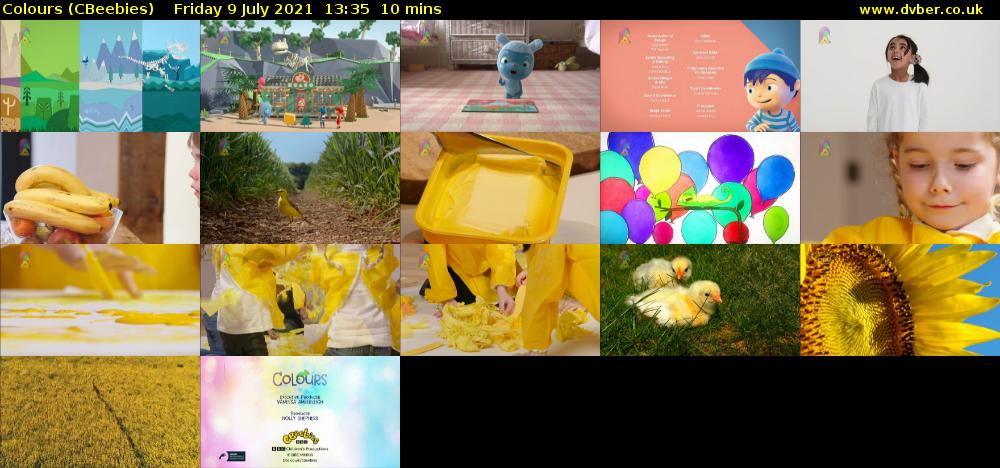 Colours (CBeebies) - 2021-07-09-1335
