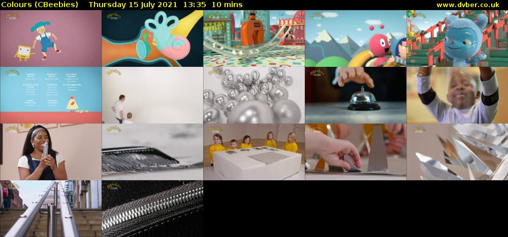 Colours (CBeebies) - 2021-07-15-1335