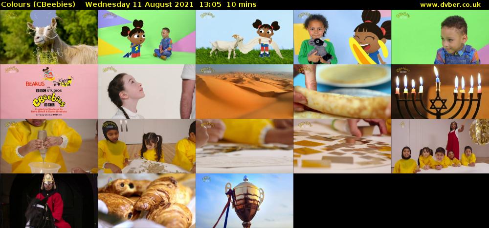 Colours (CBeebies) - 2021-08-11-1305