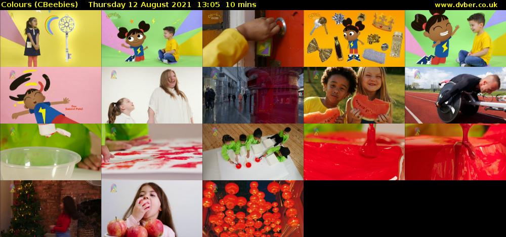 Colours (CBeebies) - 2021-08-12-1305
