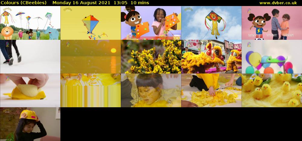 Colours (CBeebies) - 2021-08-16-1305