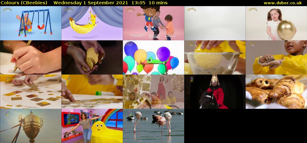 Colours (CBeebies) - 2021-09-01-1305