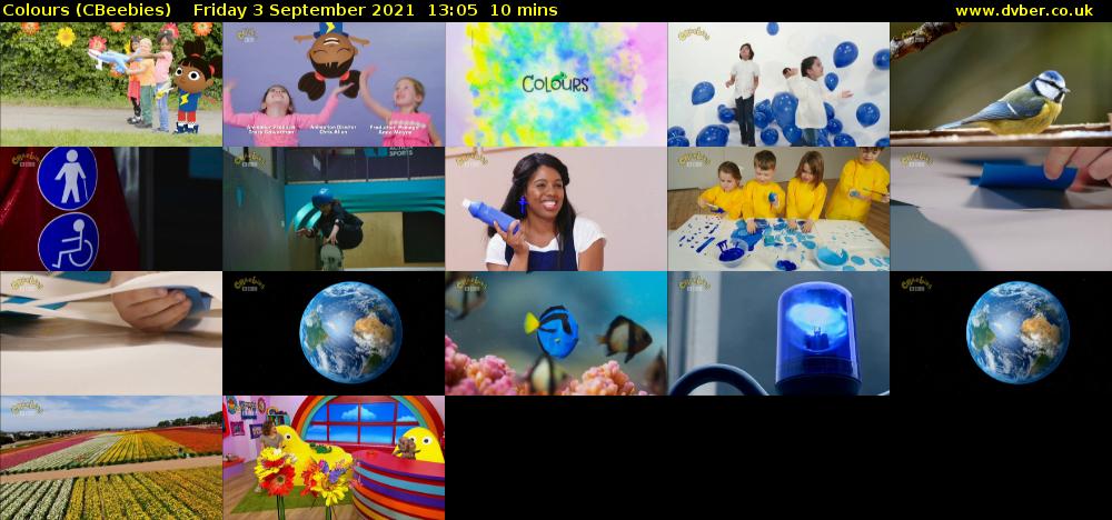 Colours (CBeebies) - 2021-09-03-1305
