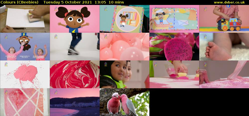Colours (CBeebies) - 2021-10-05-1305