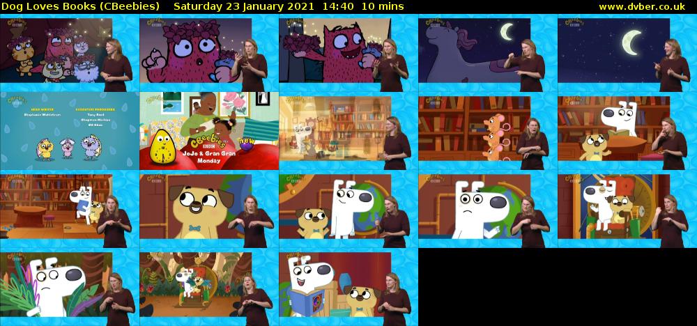 Dog Loves Books (CBeebies) - 2021-01-23-1440