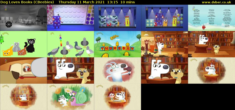 Dog Loves Books (CBeebies) - 2021-03-11-1315