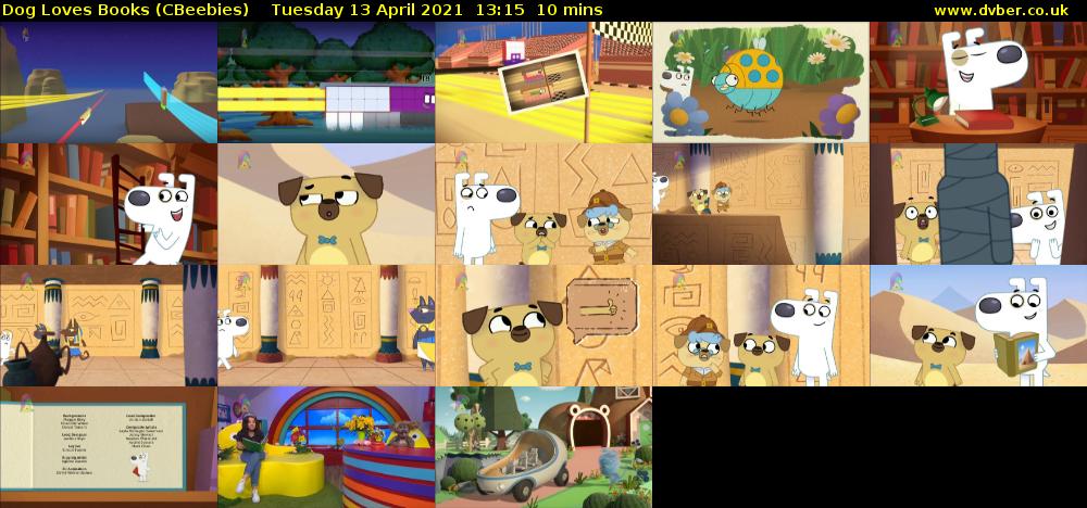 Dog Loves Books (CBeebies) - 2021-04-13-1315