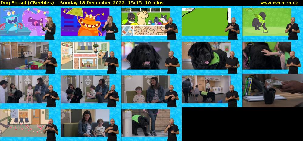 Dog Squad (CBeebies) - 2022-12-18-1515