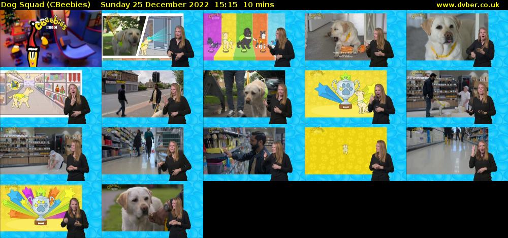 Dog Squad (CBeebies) - 2022-12-25-1515