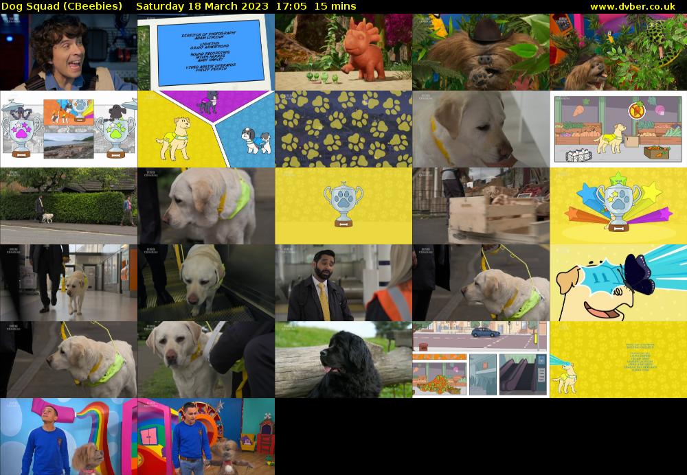 Dog Squad (CBeebies) - 2023-03-18-1705