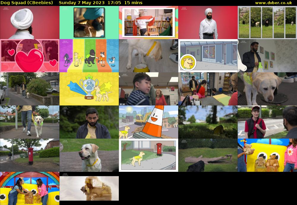 Dog Squad (CBeebies) - 2023-05-07-1705