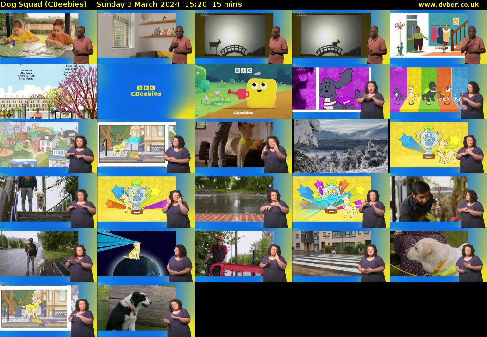 Dog Squad (CBeebies) - 2024-03-03-1520