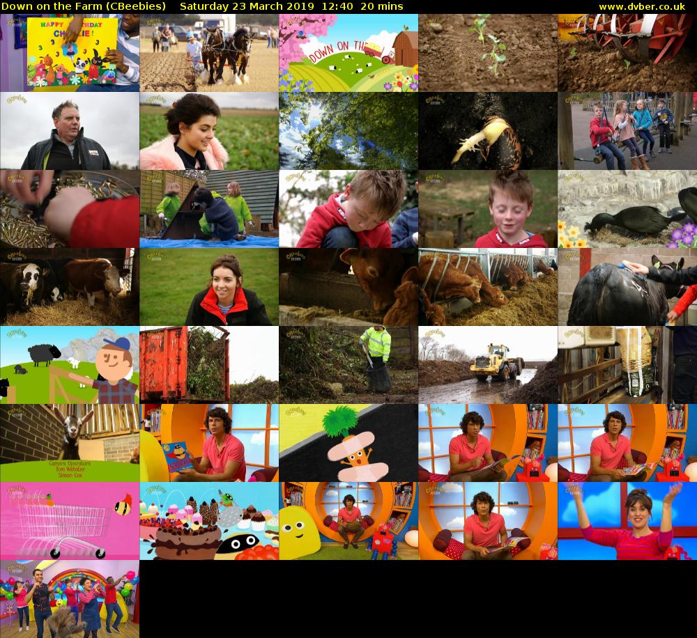 Down on the Farm (CBeebies) - 2019-03-23-1240