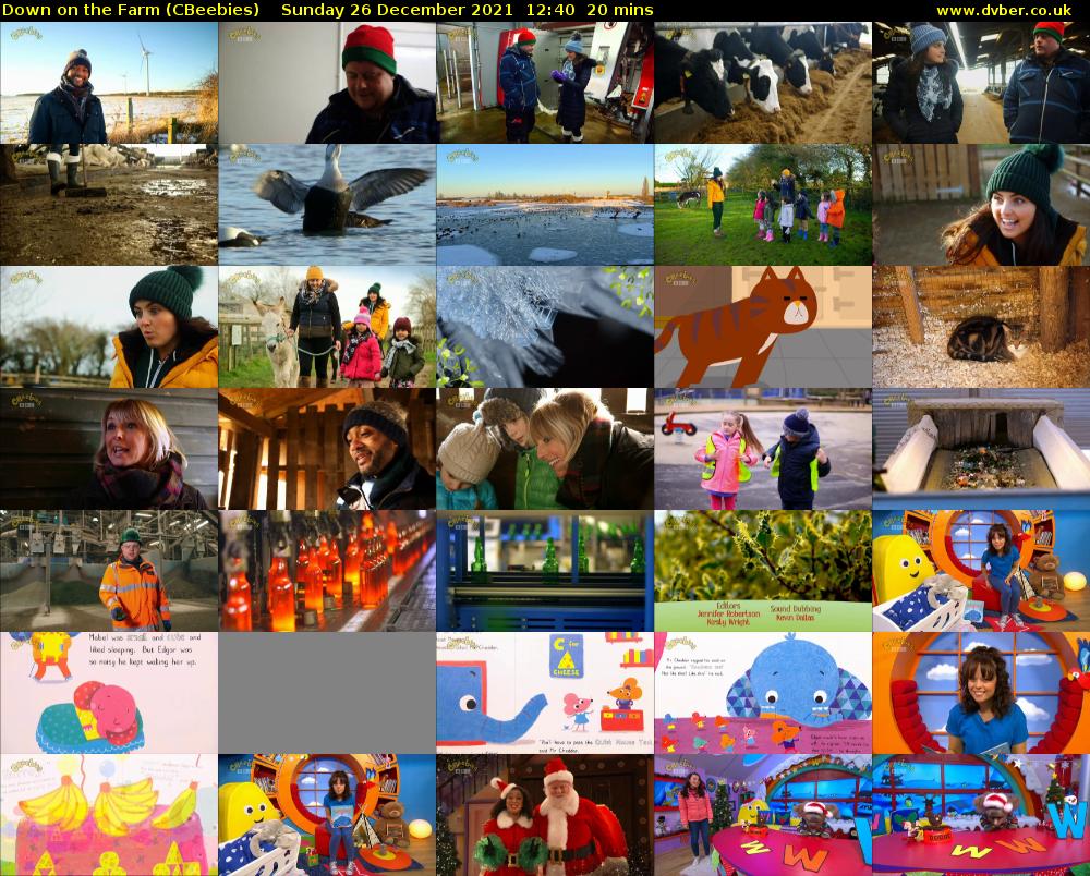 Down on the Farm (CBeebies) - 2021-12-26-1240