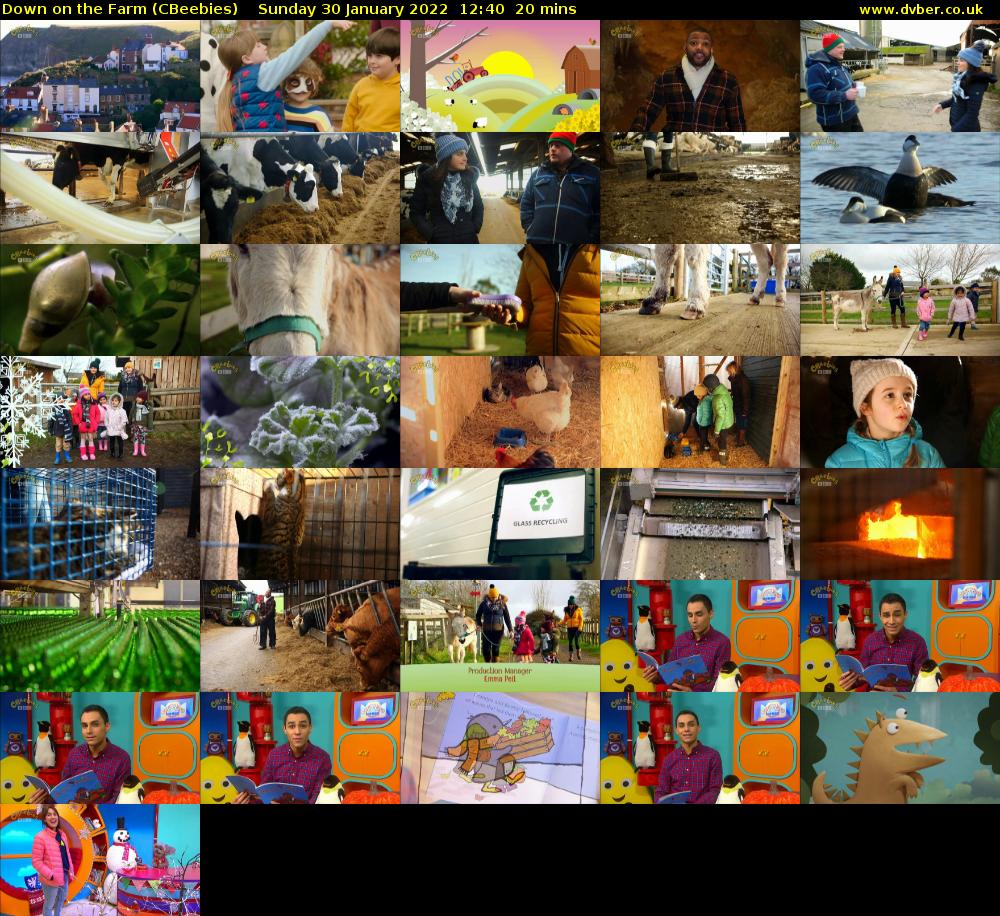 Down on the Farm (CBeebies) - 2022-01-30-1240