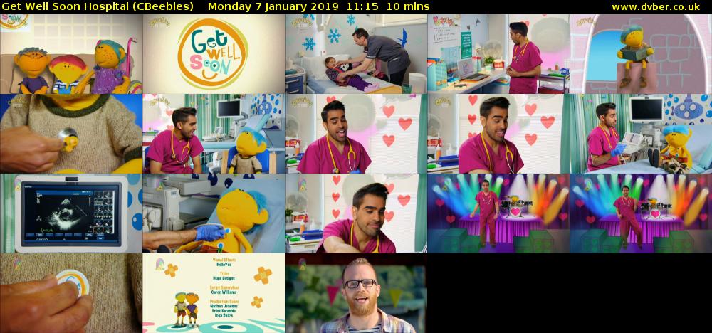 Get Well Soon Hospital (CBeebies) - 2019-01-07-1115