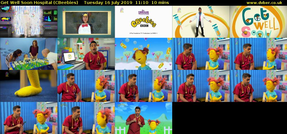 Get Well Soon Hospital (CBeebies) - 2019-07-16-1110
