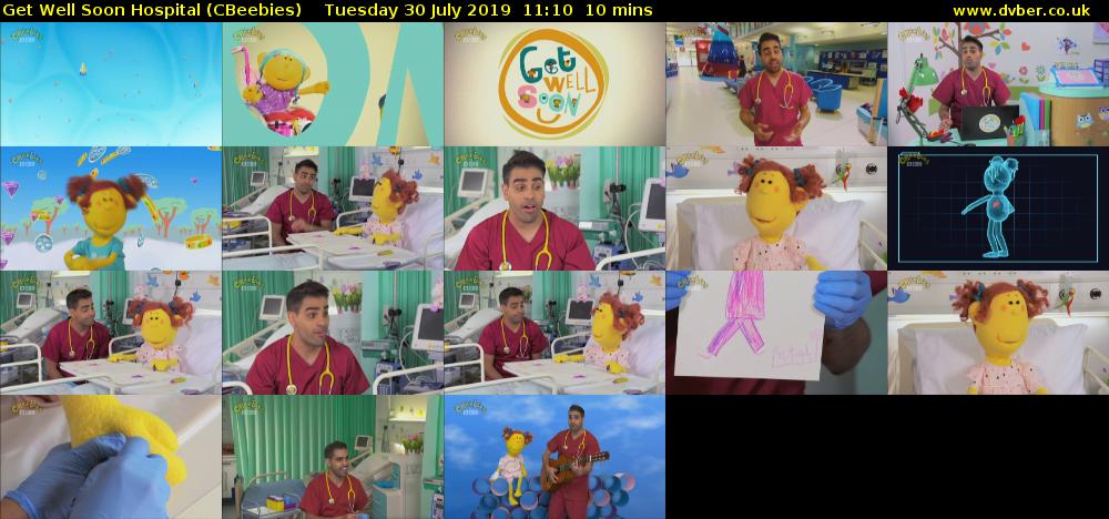 Get Well Soon Hospital (CBeebies) - 2019-07-30-1110