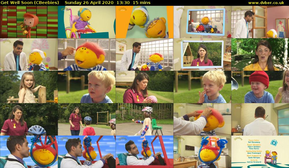 Get Well Soon Cbeebies 2020 04 26 1330