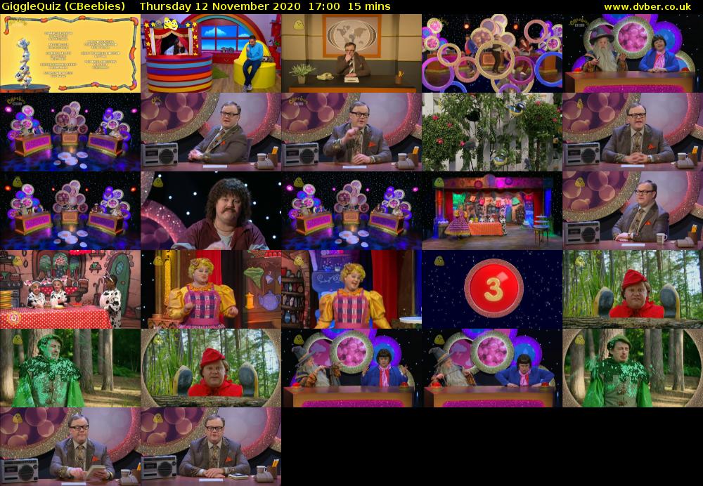 GiggleQuiz (CBeebies) - 2020-11-12-1700