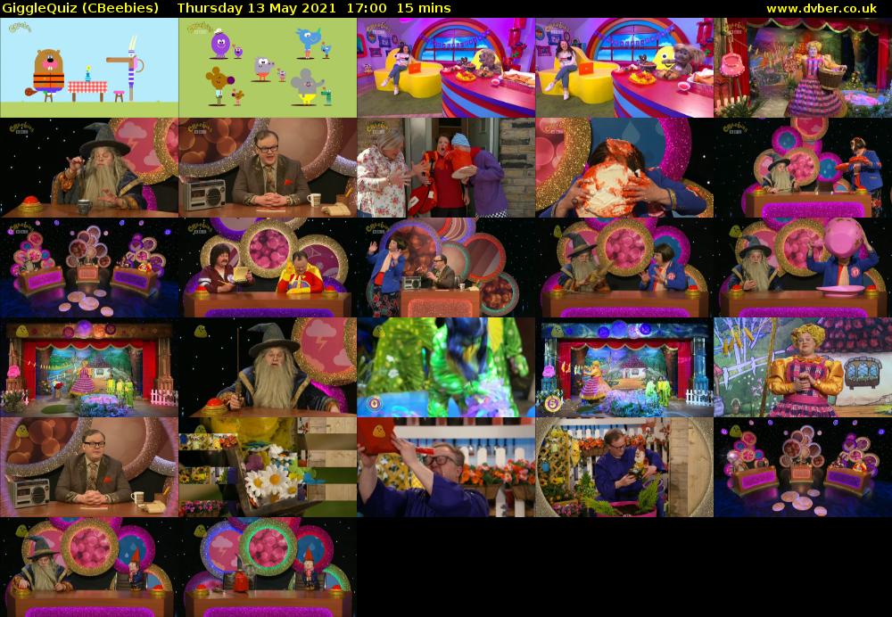 GiggleQuiz (CBeebies) - 2021-05-13-1700