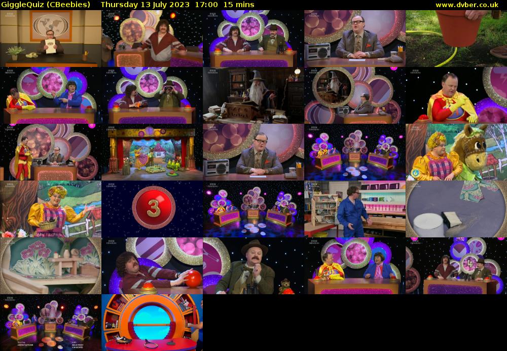 GiggleQuiz (CBeebies) - 2023-07-13-1700
