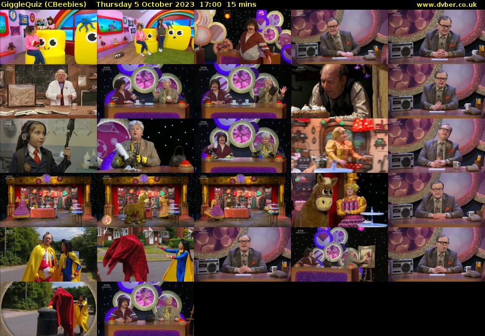 GiggleQuiz (CBeebies) - 2023-10-05-1700