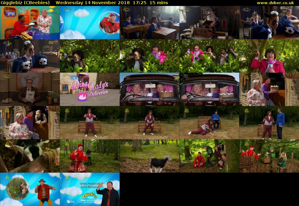 Gigglebiz (CBeebies) - 2018-11-14-1725
