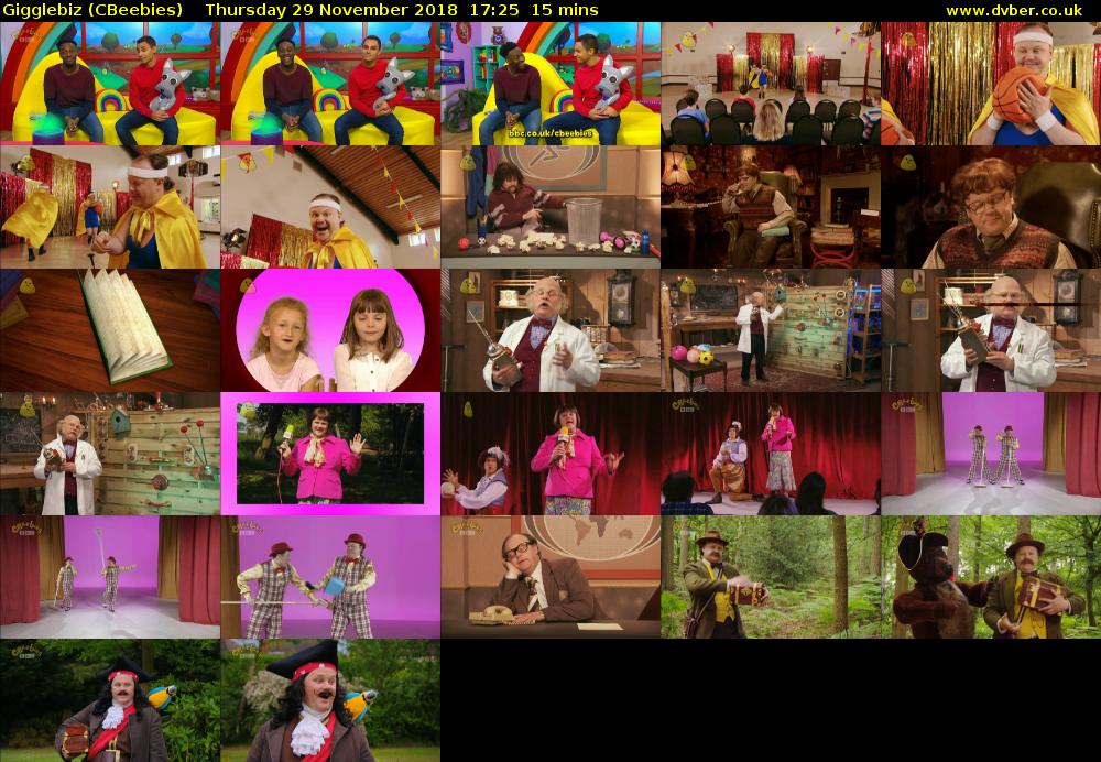 Gigglebiz (CBeebies) - 2018-11-29-1725