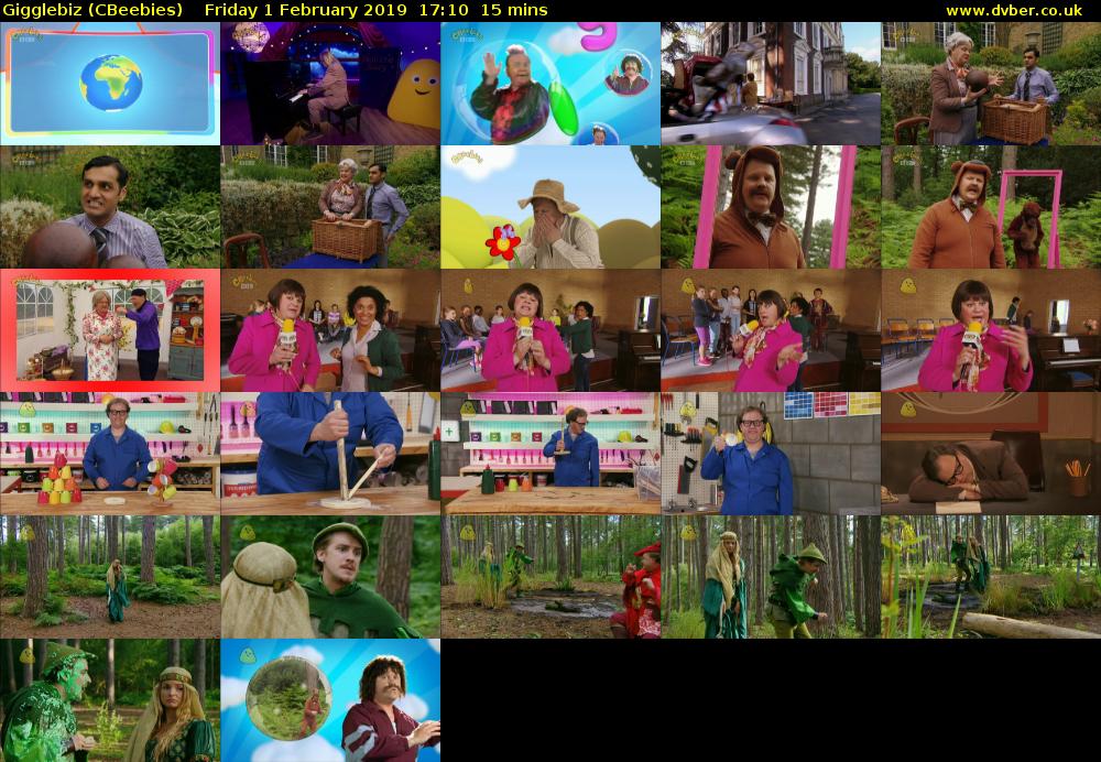 Gigglebiz (CBeebies) - 2019-02-01-1710