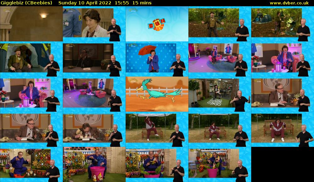 Gigglebiz (CBeebies) - 2022-04-10-1555