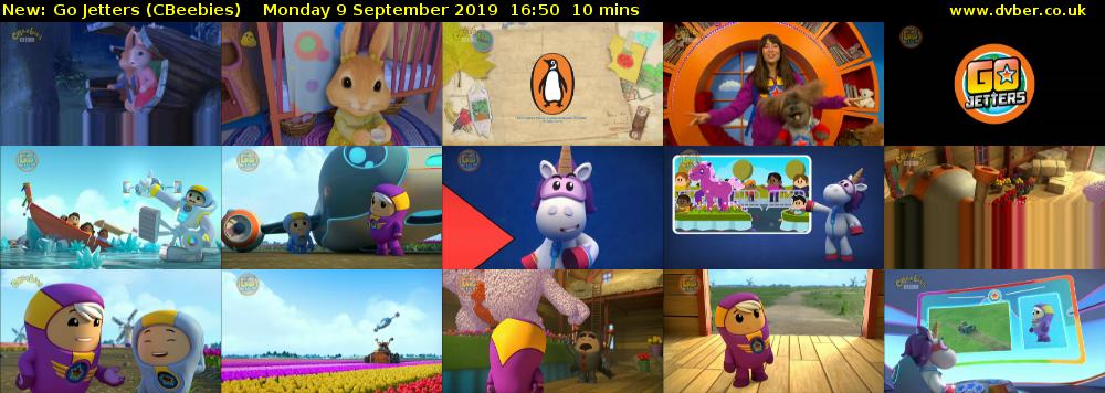 Go Jetters (CBeebies) - 2019-09-09-1650