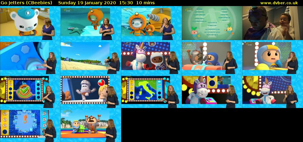 Go Jetters (CBeebies) - 2020-01-19-1530
