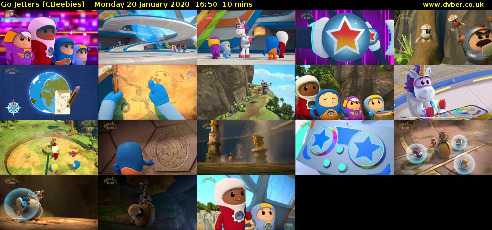 Go Jetters (CBeebies) - 2020-01-20-1650