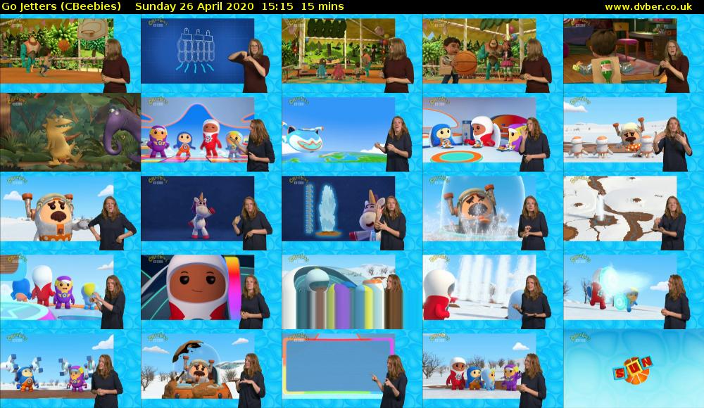 Go Jetters (CBeebies) - 2020-04-26-1515