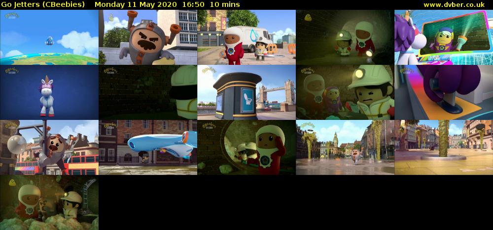 Go Jetters (CBeebies) - 2020-05-11-1650