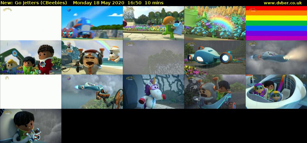Go Jetters (CBeebies) - 2020-05-18-1650