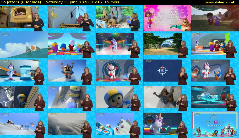 Go Jetters (CBeebies) - 2020-06-13-1515