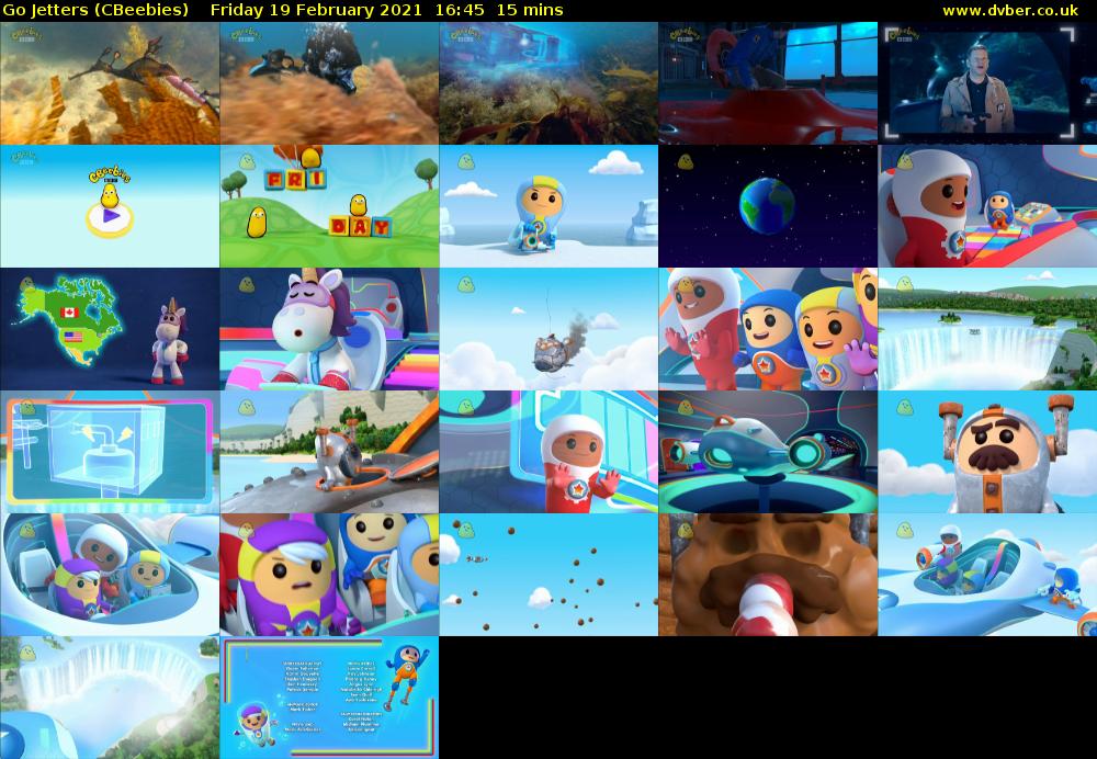 Go Jetters (CBeebies) - 2021-02-19-1645