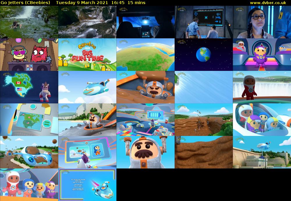 Go Jetters (CBeebies) - 2021-03-09-1645