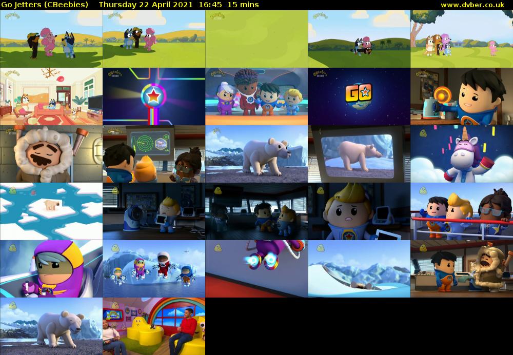 Go Jetters (CBeebies) - 2021-04-22-1645