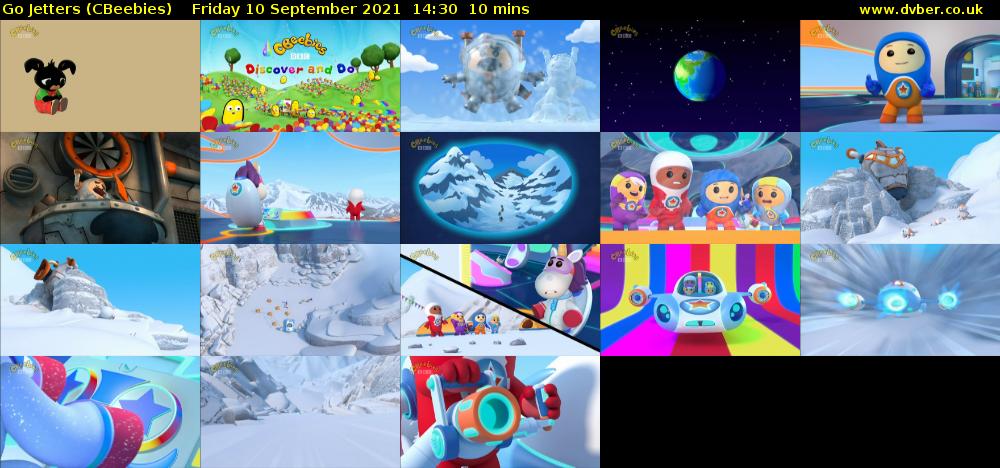 Go Jetters (CBeebies) - 2021-09-10-1430