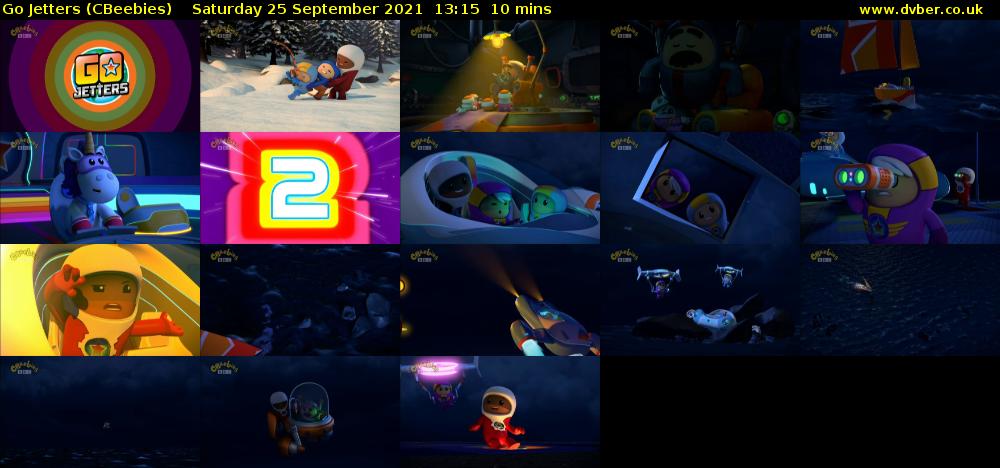 Go Jetters (CBeebies) - 2021-09-25-1315